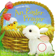 An Easter Prayer – A Little Bookish