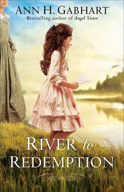 River to Redemption – A Little Bookish
