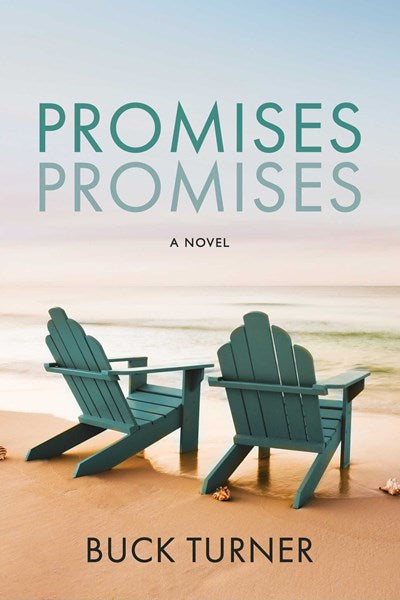 Promises Promises – A Little Bookish