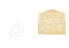 Envelope Poems – A Little Bookish