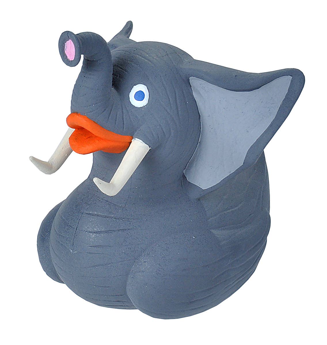 Rubber Duck Elephant – A Little Bookish