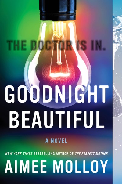Goodnight Beautiful : A Novel – A Little Bookish